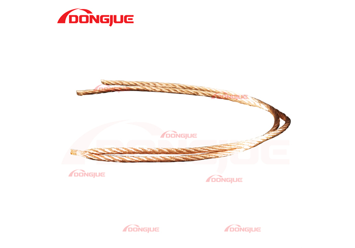 Stranded Copper Wire-ZHEJIANG DONGJUE CABLE CO.,LTD